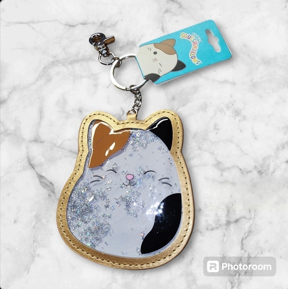Squishmallows | Accessories | Squishmallow New Nwt Kitty Cat Calico ...